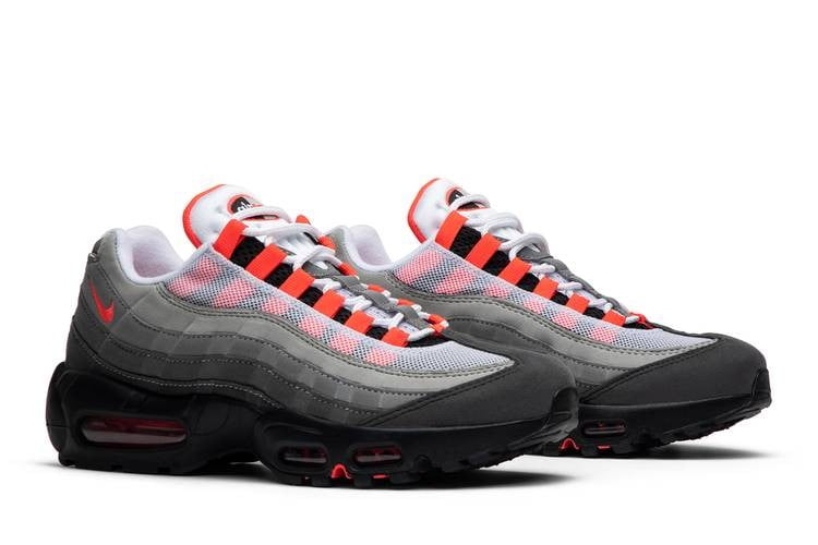 Air Max 95 OG Solar Red – ND City