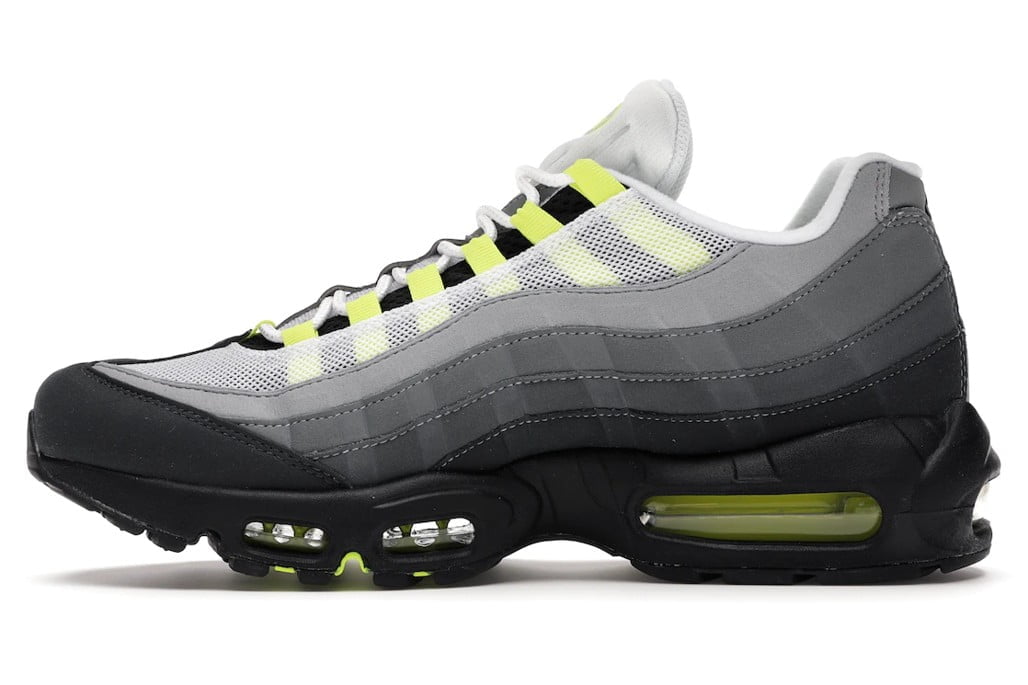 Nike Air Max 95 OG Neon (2020) – ND City